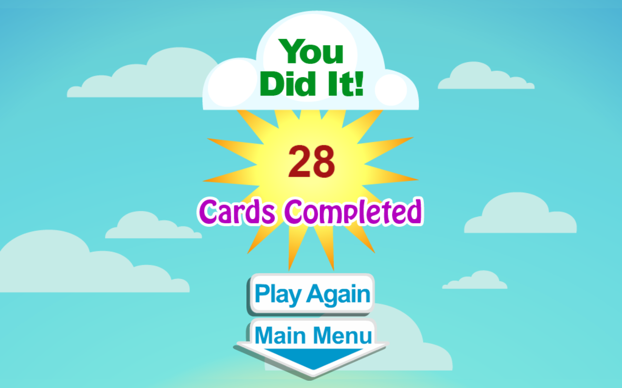 Meet the Letters - Lowercase Flashcards - App on Amazon Appstore