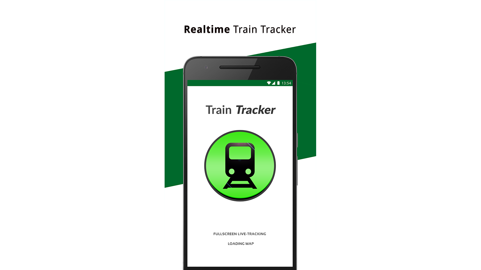 Worldwide Train, Bus & Metro Tracker - Schedule planer - App on Amazon ...