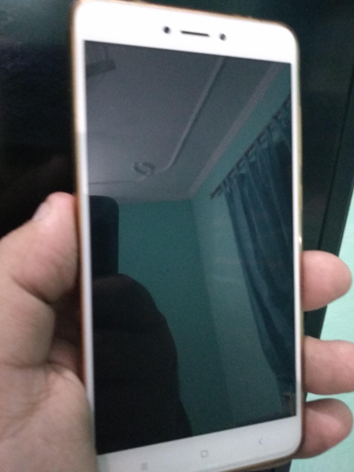 UBON Redmi Note 4 F Glass Armor Screen Protector for Redmi Note 4 ...