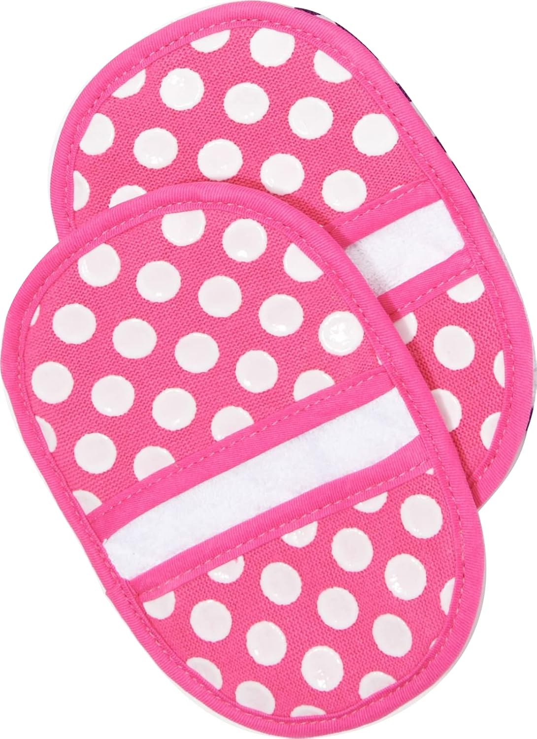 Amazon.com: Temp-tations S/2 Mini Oven Mitts/Potholders, 7"x5 ...