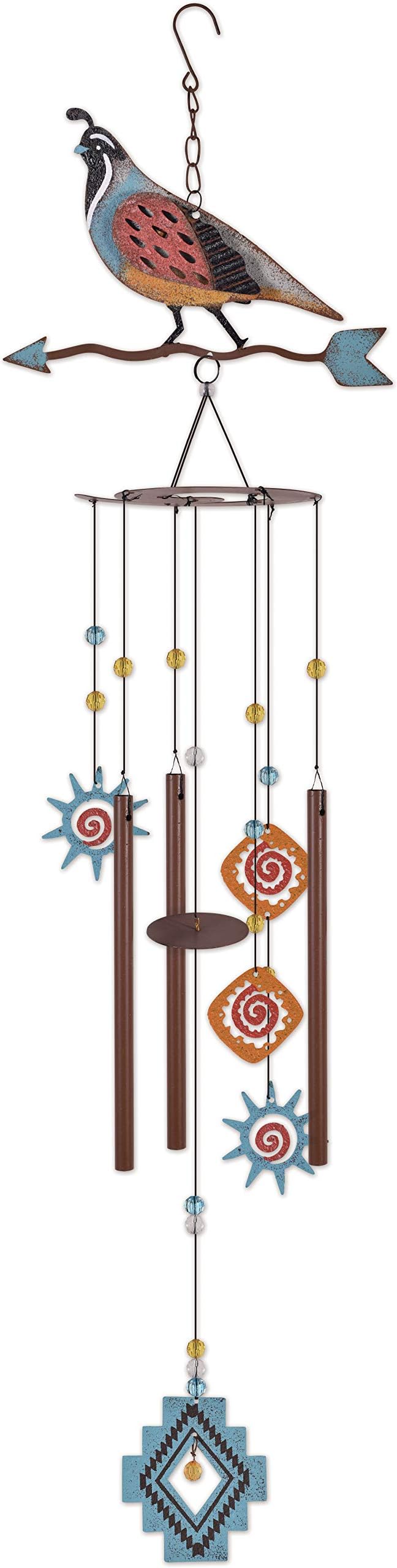 Amazon.com: Sunset Vista Designs Southwest Collection Hanging Bouncy ...