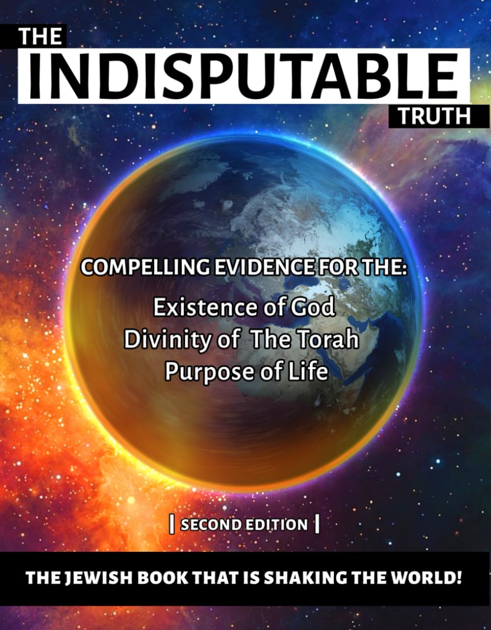 The Indisputable Truth: Truth, The Indisputable: 9798776928048: Amazon ...