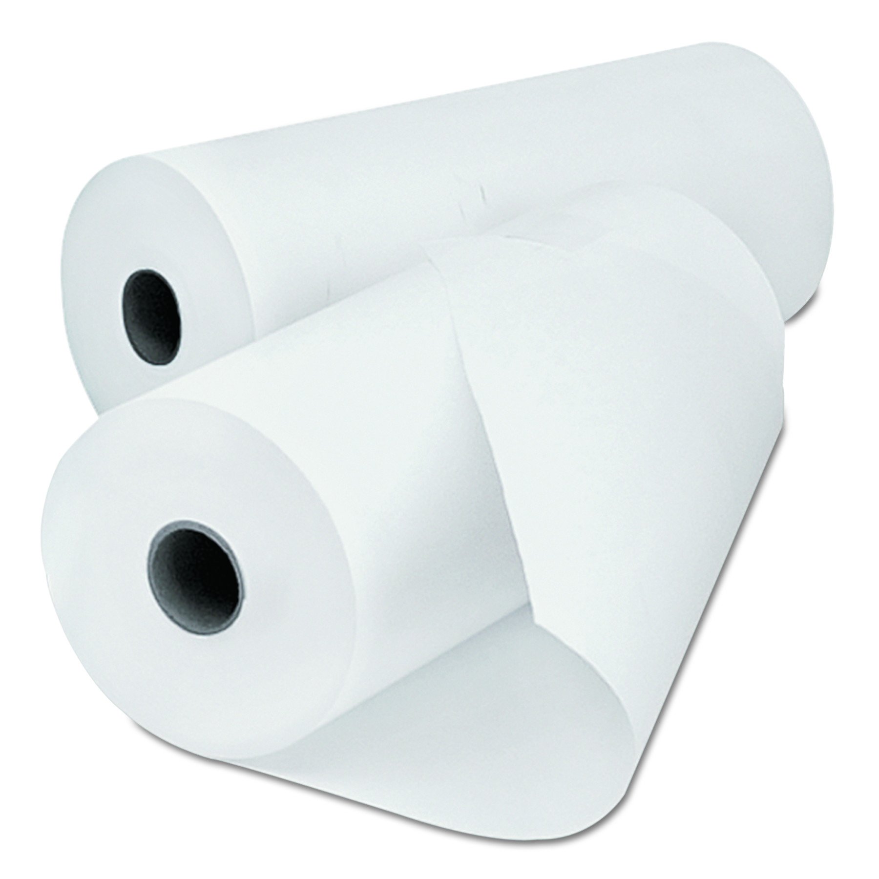 Amazon.com : Universal 35752 Economical Thermal Facsimile Paper, 1/2 ...