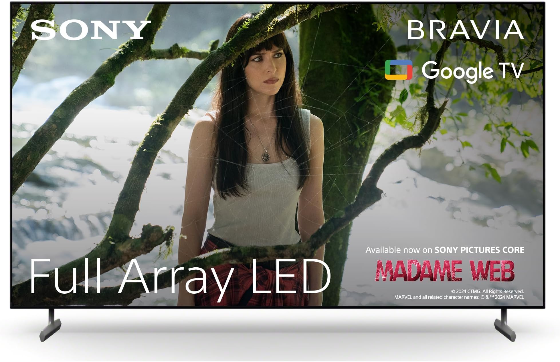 Sony BRAVIA, KD-65X85L, 65 Zoll Fernseher, Full Array LED, 4K HDR 120Hz ...
