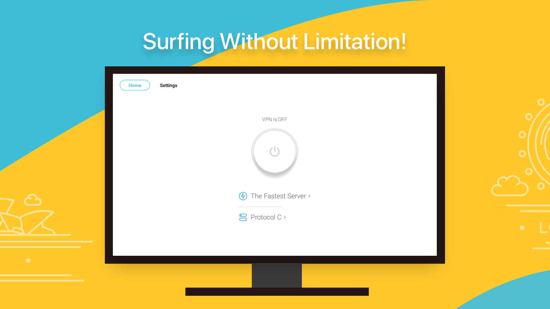 X-VPN - VPN Fast and Secure:Amazon.de:Appstore for Android