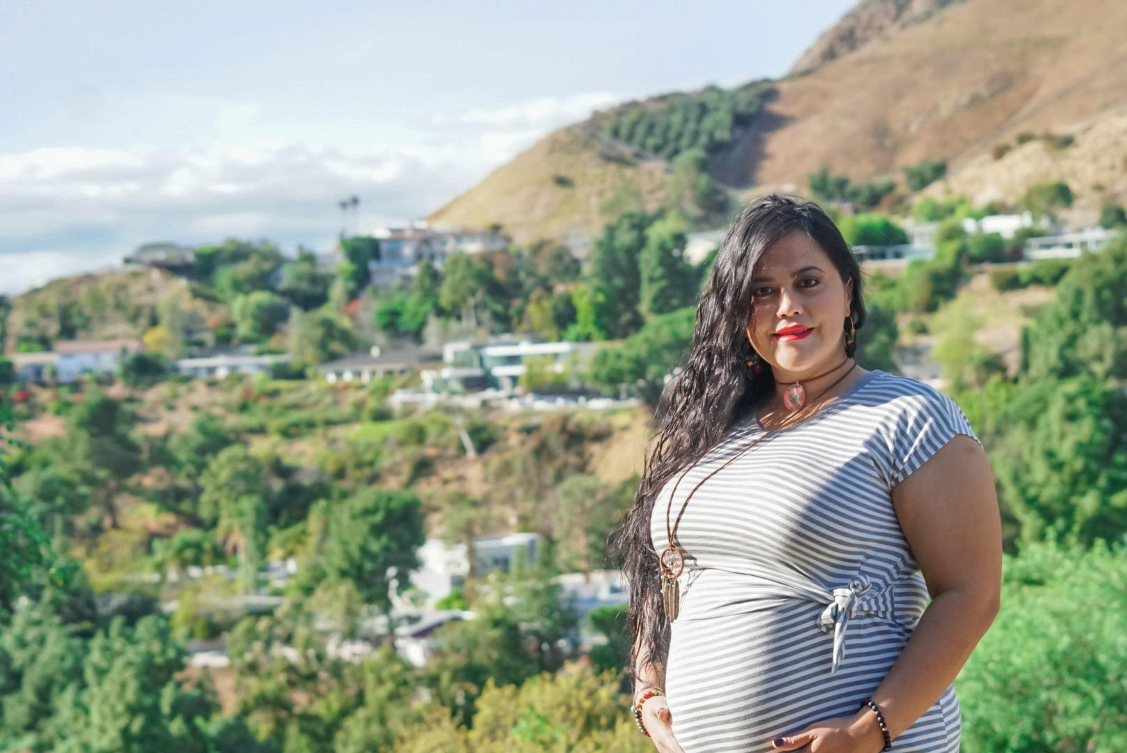 Labor Like a Goddess: A Fearless Guide to Preparing for the 7 Gates of ...