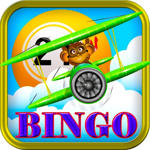 Plane Pilot Day Trips Bingo - App on Amazon Appstore