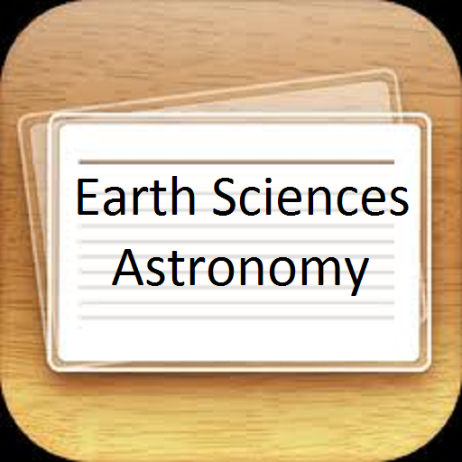Earth Sciences Astronomy Flashcards Plus - App on Amazon Appstore