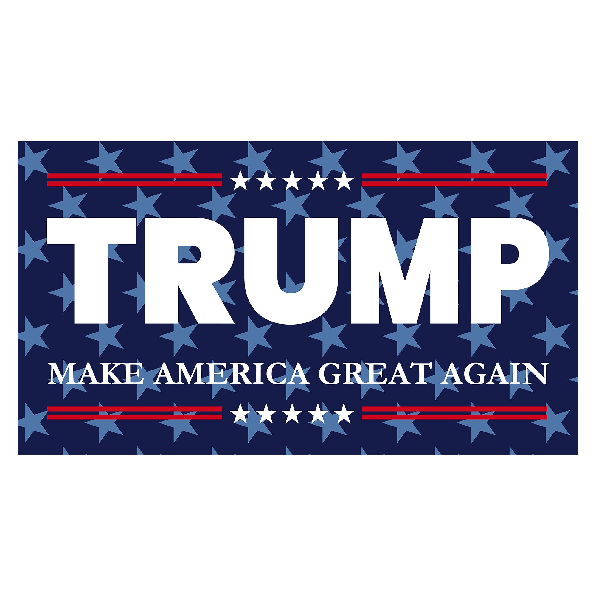Trump 2024 Flag Trump Flag 3x5 Ft President Donald Trump | Desertcart INDIA