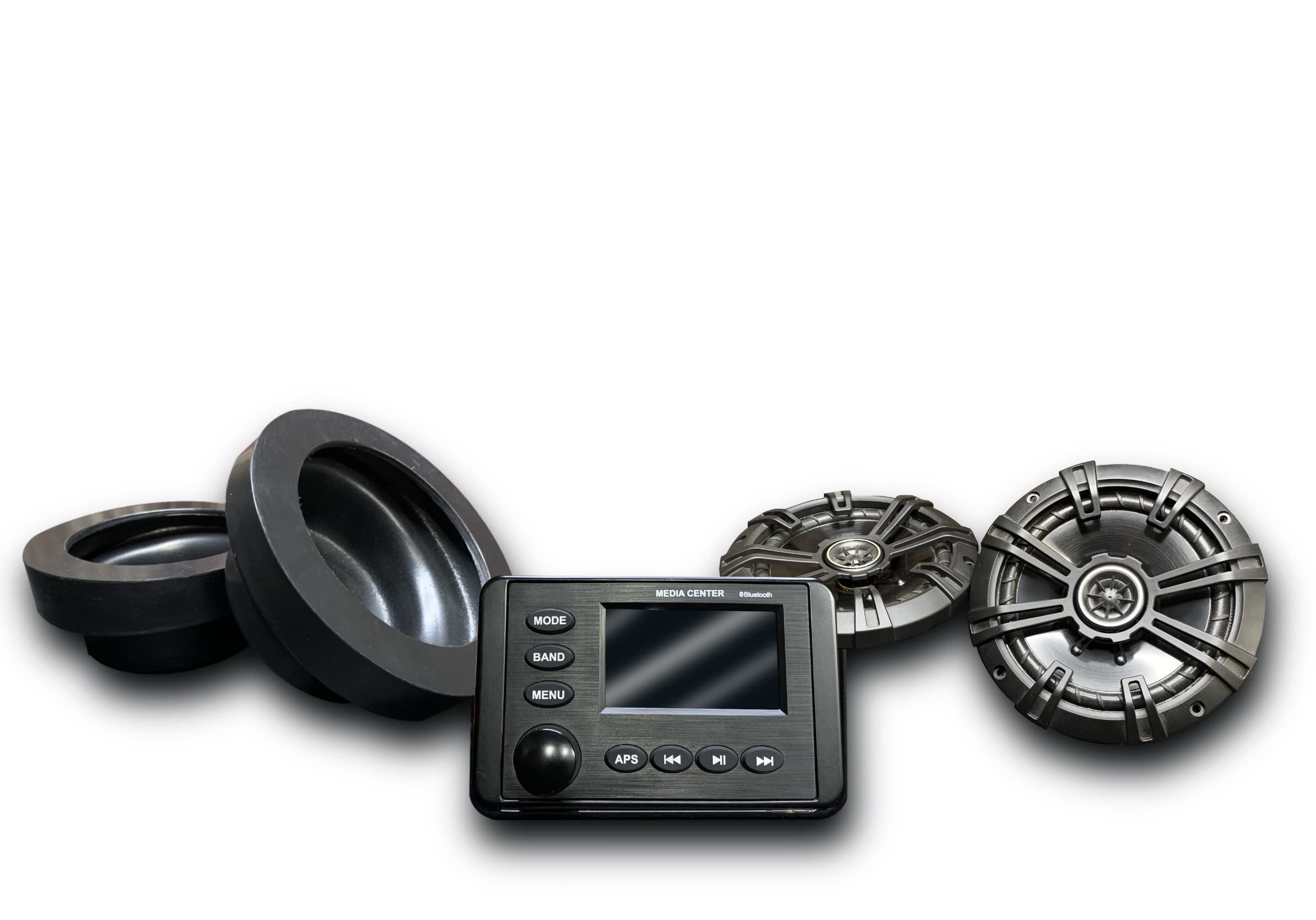 Amazon.com: DIY Defender Limited : Electronics