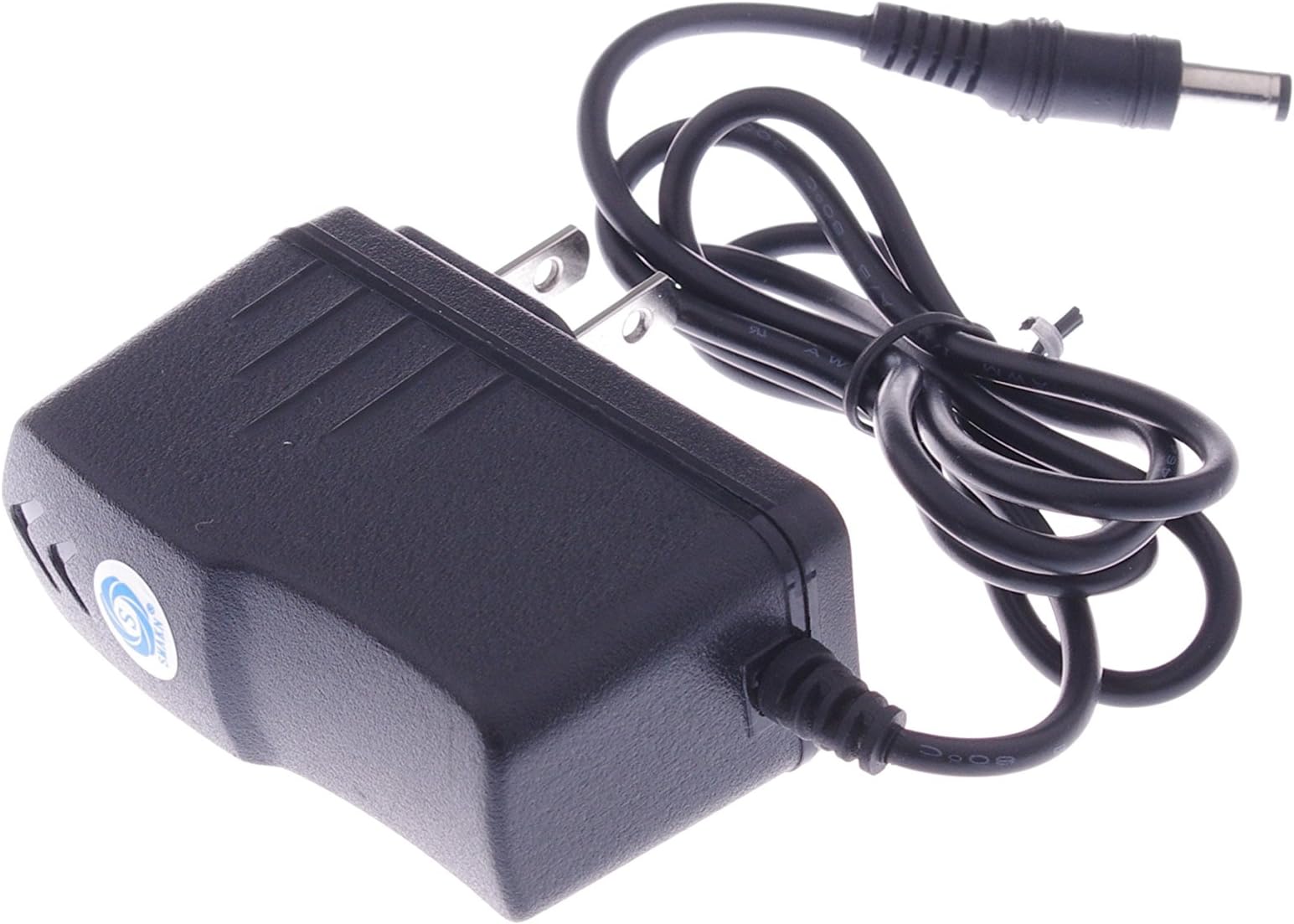 Amazon.com: SMAKN® Premium External Power Supply 3v 1A AC/DC Adapter ...