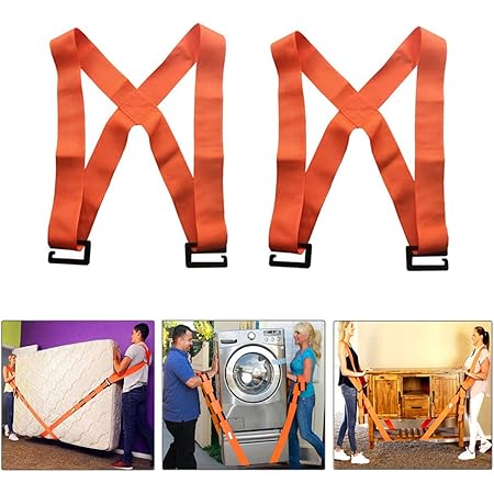 Nielsen Products NP8500 Cinghia di sollevamento "Ready Lifter" per ...
