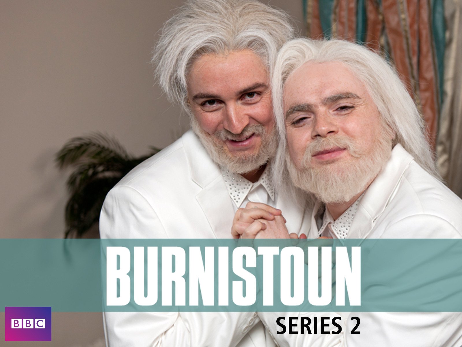 Watch Burnistoun, Season 2 | Prime Video