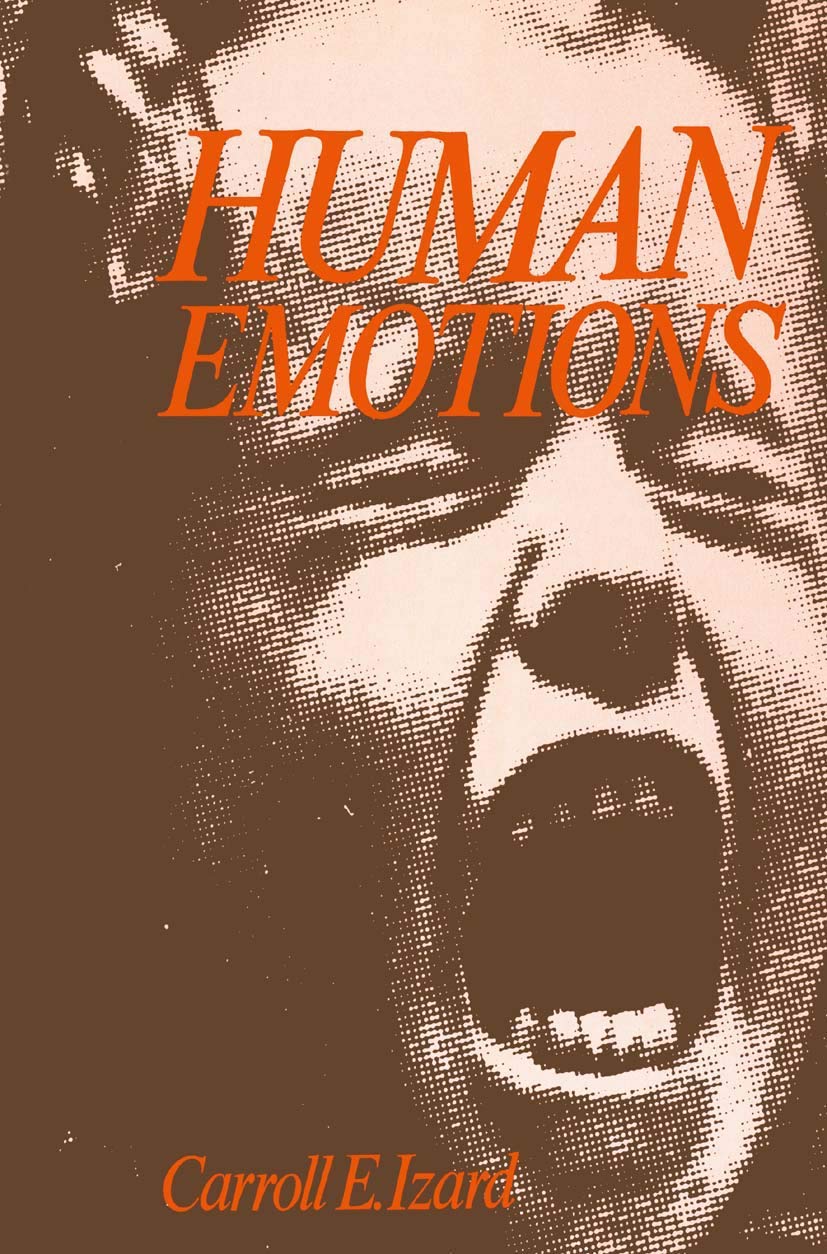 Amazon.com: Human Emotions (Emotions, Personality, and Psychotherapy ...