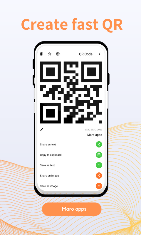 QR & Barcode Scanner:Amazon.in:Appstore for Android