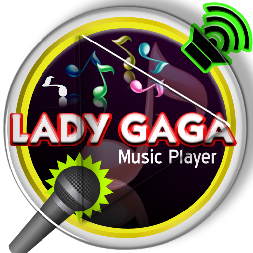 Music Player Lady Gaga - App on Amazon Appstore