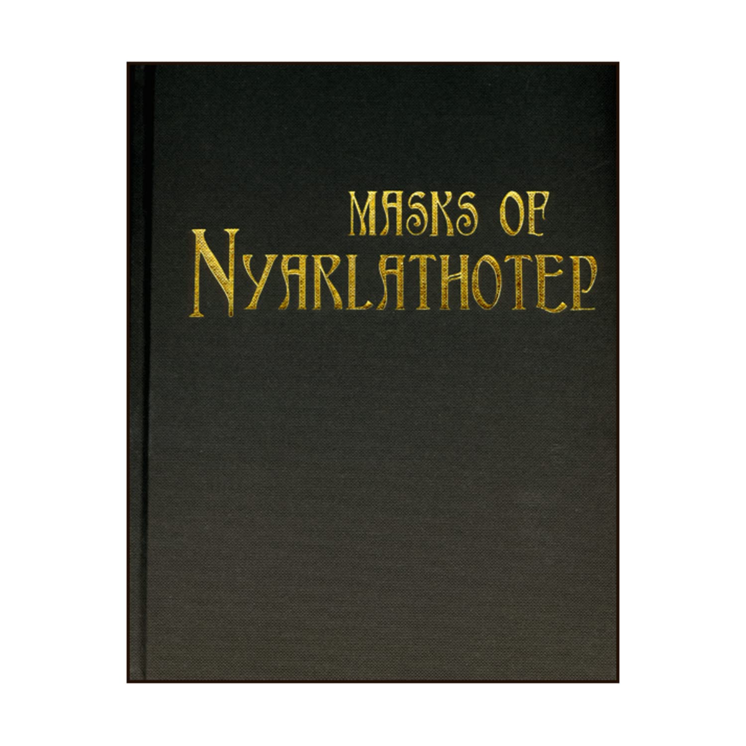 Amazon.co.jp: Masks of Nyarlathotep Call of Cthulhu RPG 4th Edition ...