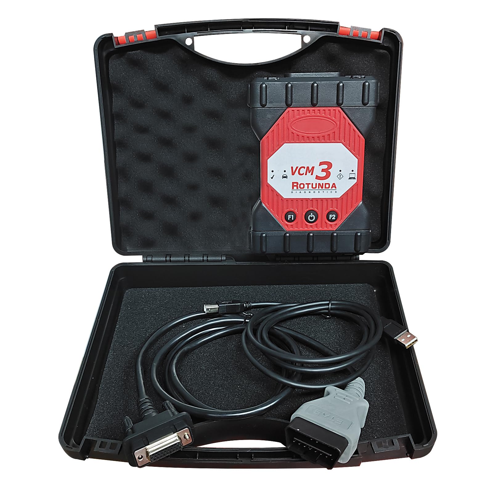 Amazon.com: VCM3 Diagnostic Tool Fault Detector Programming Device Tool ...