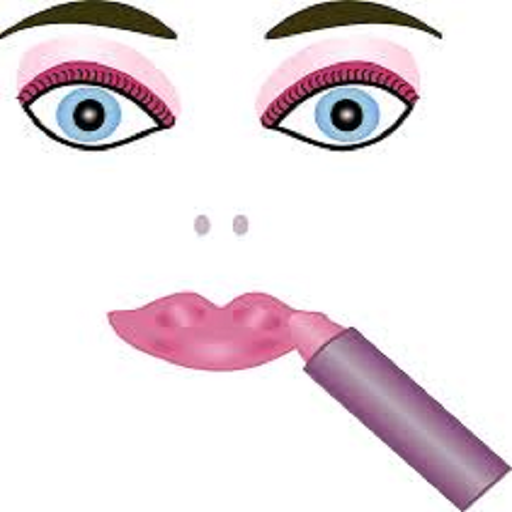 Amazing Cartoon MAkeup - App on Amazon Appstore