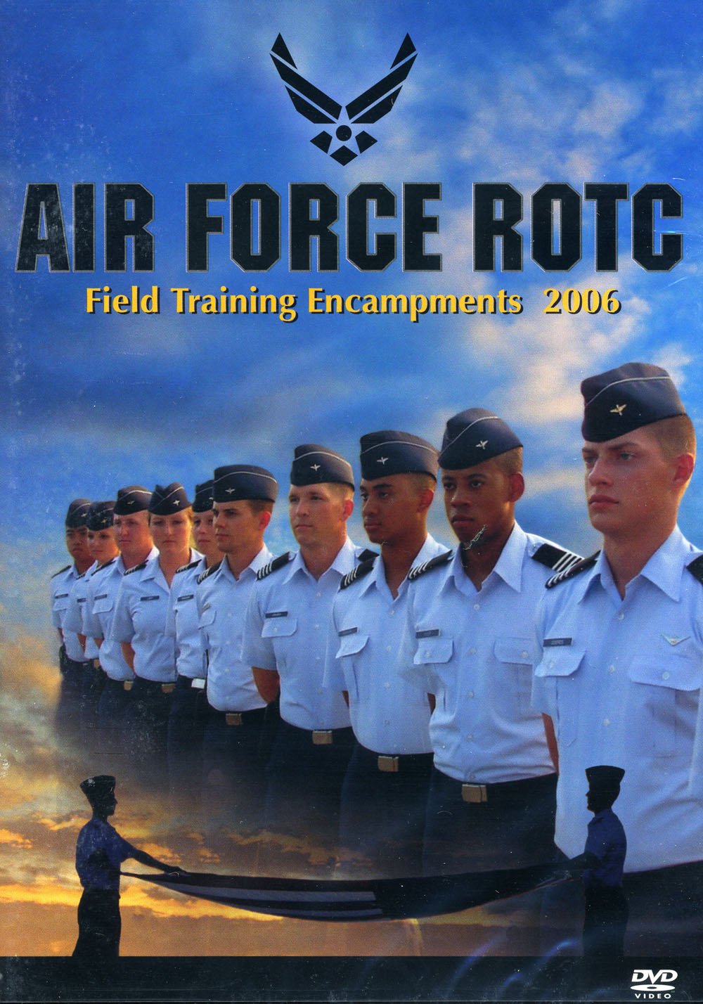 Air Force ROTC: Field Training Encampments 2006 - Amazon.com Music