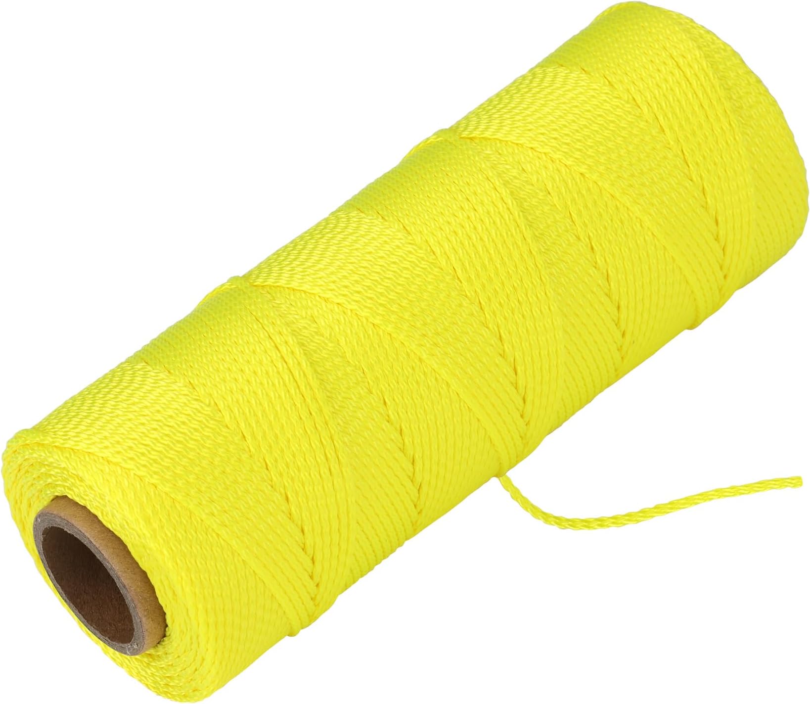 Stringliner Braided Mason Line Replacement Roll Contractor Pack 500 ...