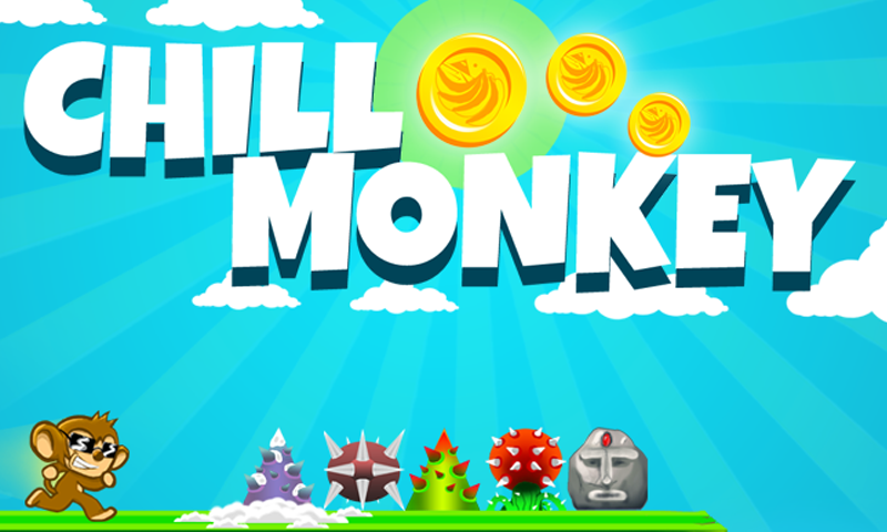 Aplicación Chill Monkey en Amazon Appstore