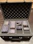Amazon.com: Card Titan Card Safe 4 Row - Lockable Premium Trading Card ...