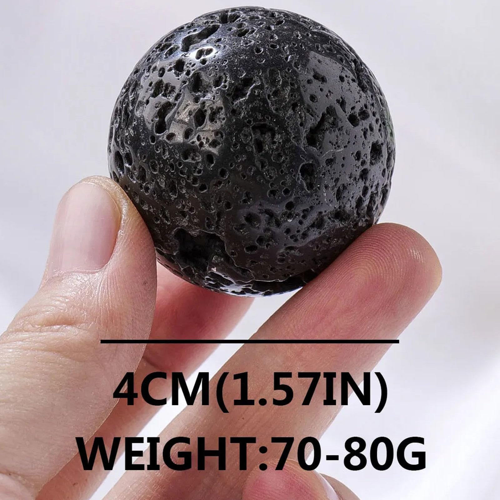 Lava Stone Spheres Olafur Eliasson Unveils The Breathing Earth Sphere