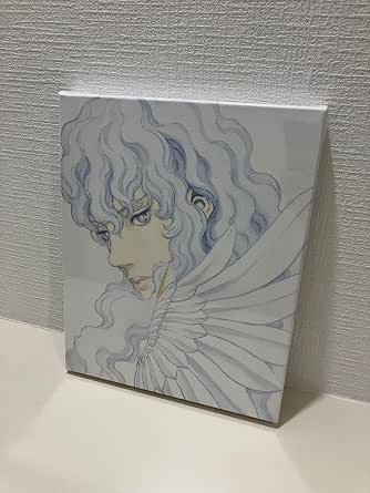 Amazon.co.jp: Berserk Griffith Carafine Board : Office Products