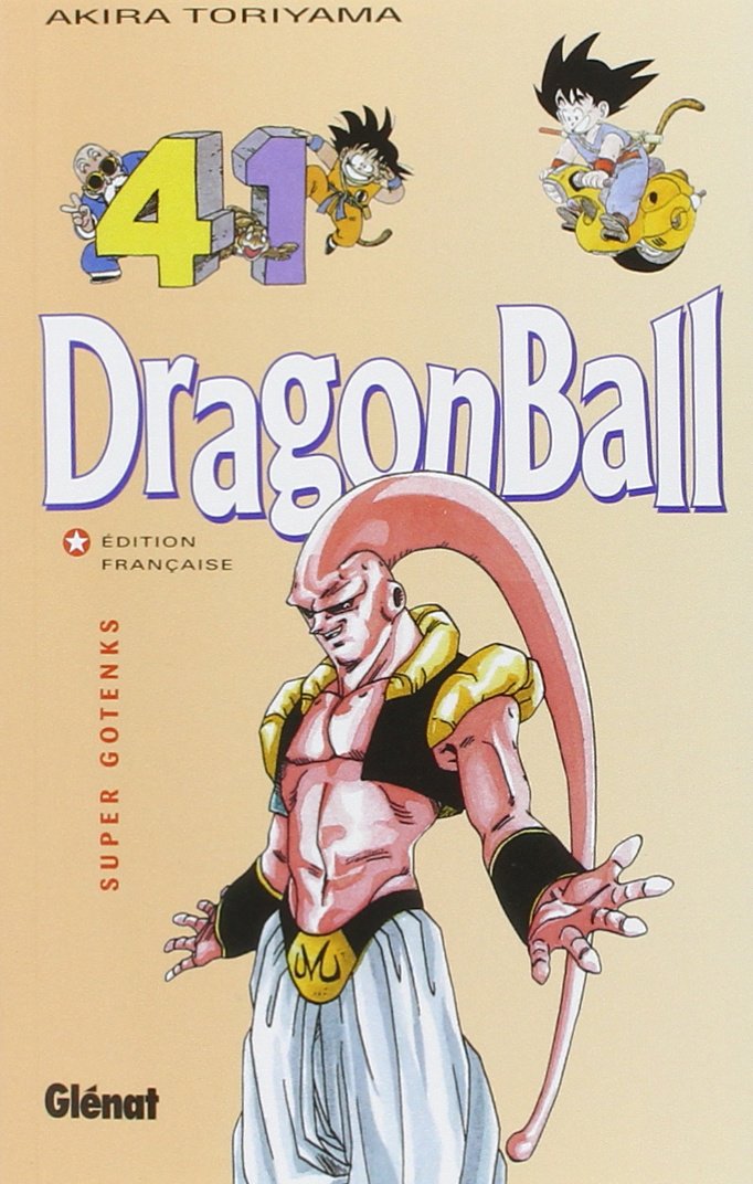 Amazon.co.jp: Dragon ball Vol.41 : 本