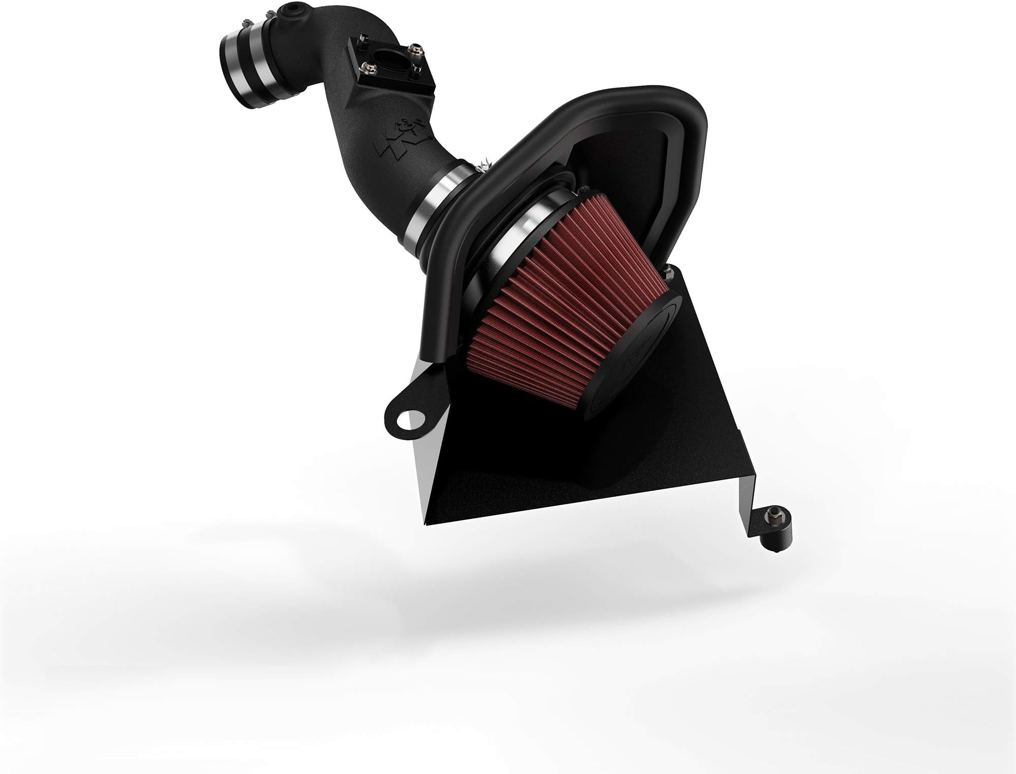 Amazon.com: Spectre Performance Air Intake Kit: High Performance ...