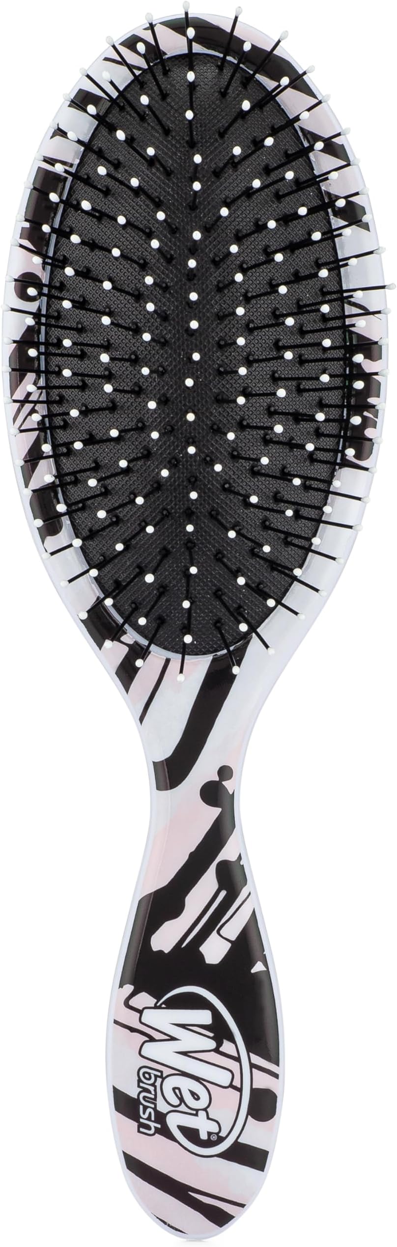 Amazon.com : Wet Brush Original Detangler Hair Brush, Green (Serene ...