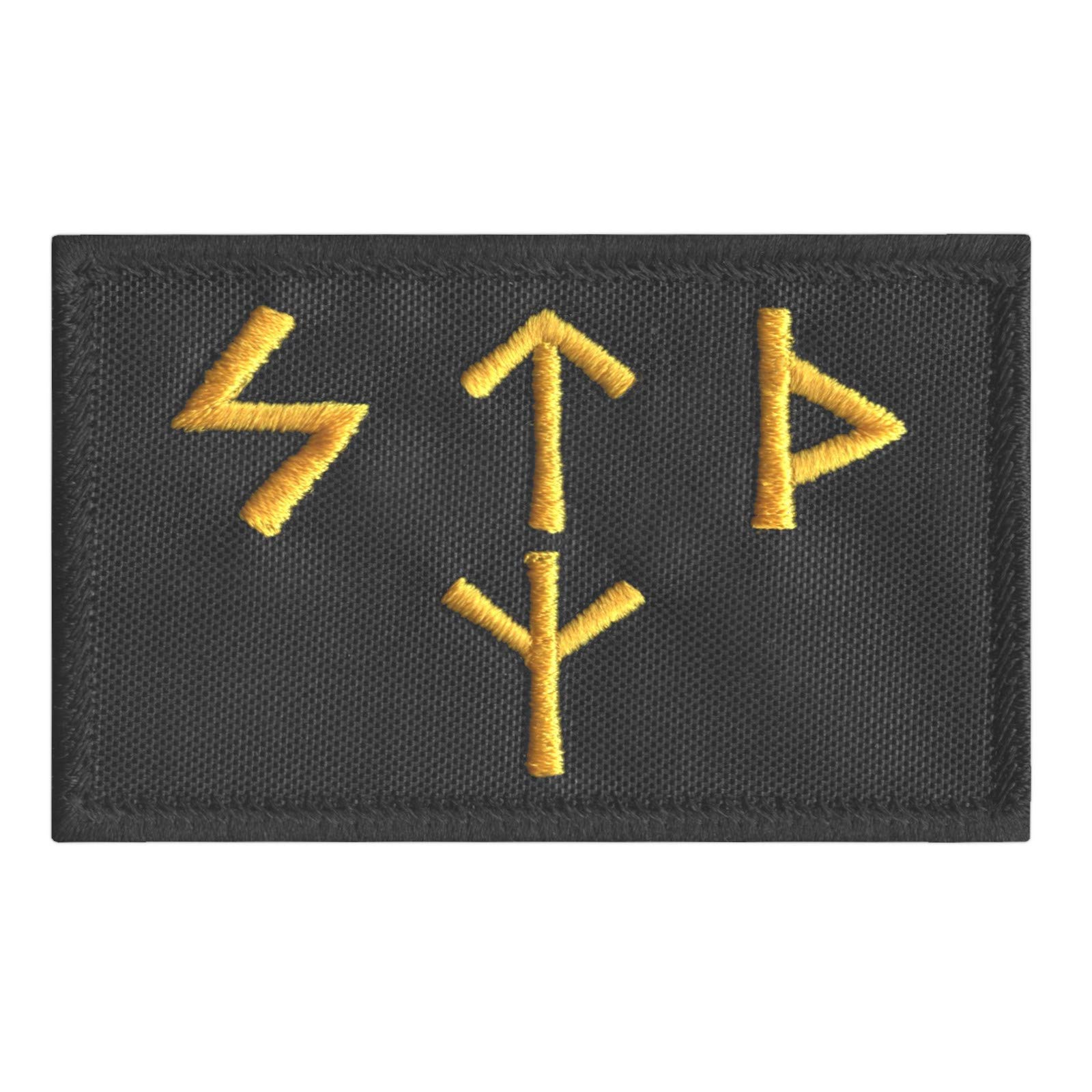 Russian Fsb Spetsnaz Runes 2x3 25 Special Forces Russia Sf | Desertcart ...