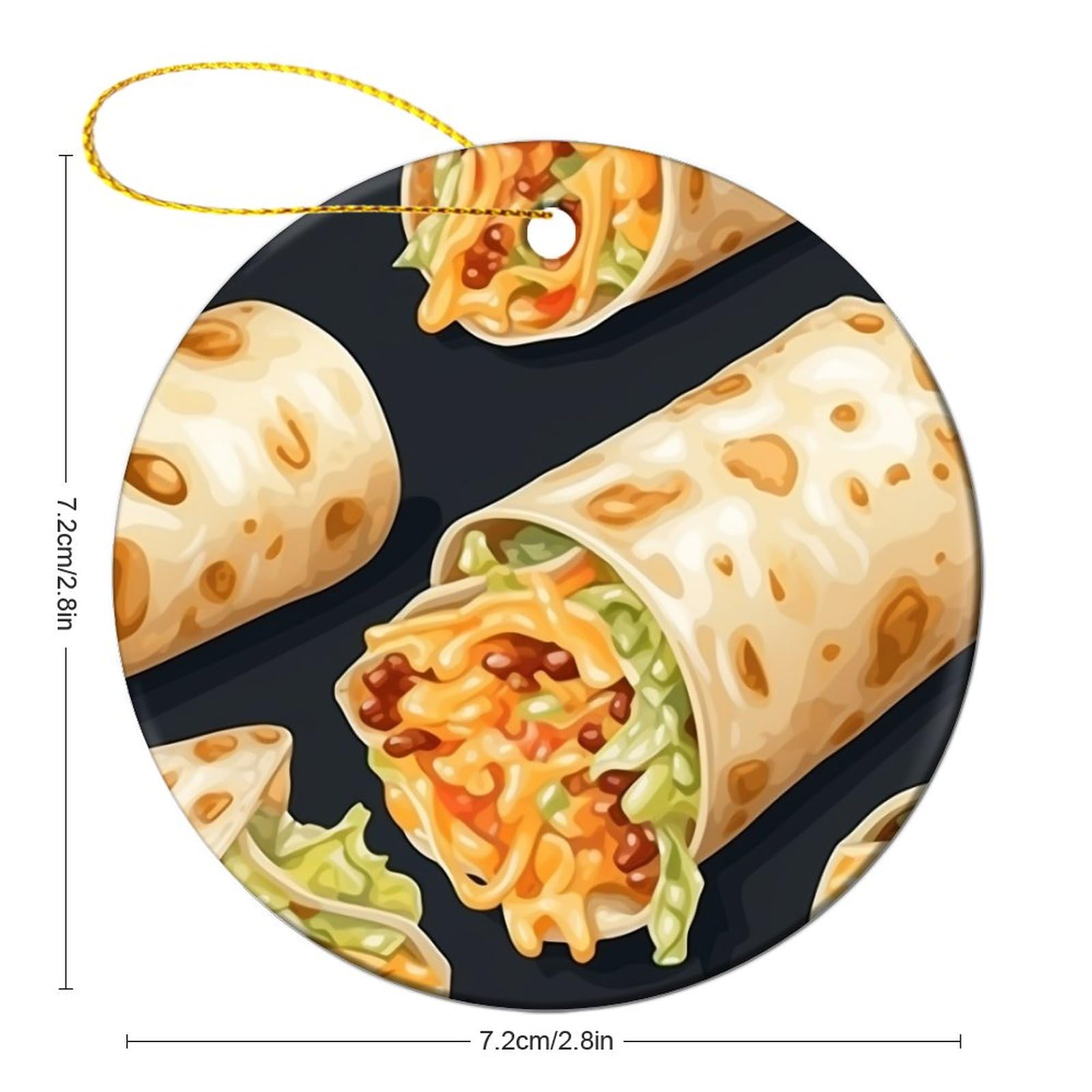Funny Breakfast Burrito Names