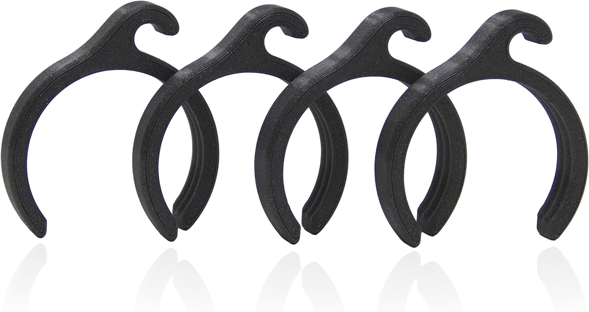 Serious Grit - Quick Connect Vacuum Hose Clips for Sanding - Pack of ...