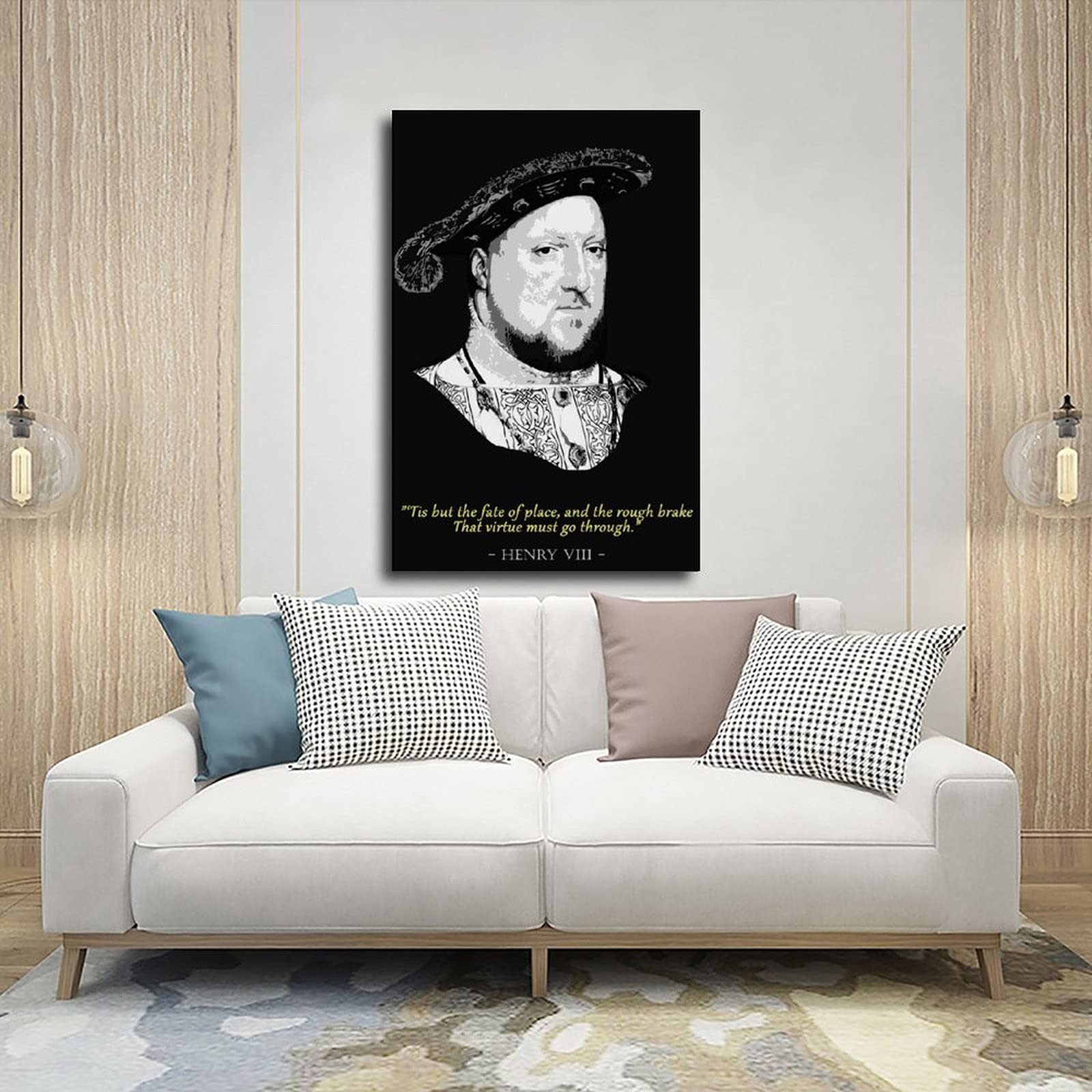 King Henry Viii Quotes Best Quotes Of Henry VIII With Page Numbers By