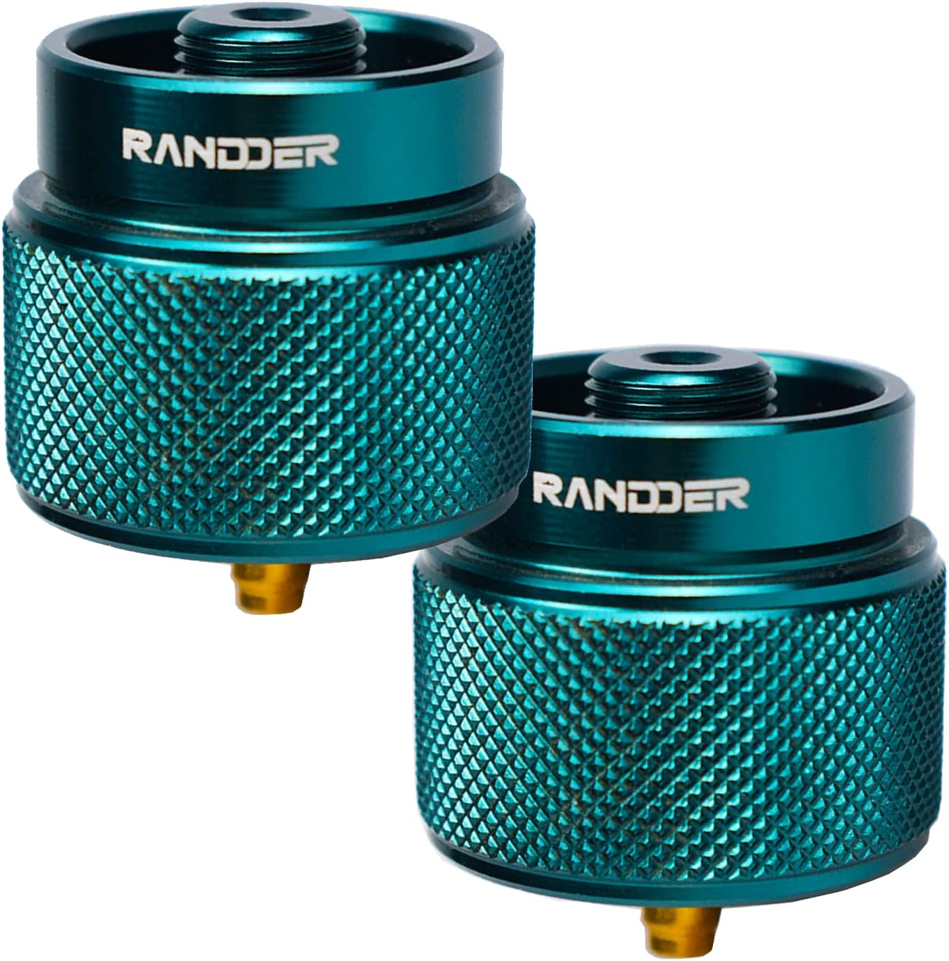 Amazon.com: CAMPINGMOON Camping Canister Propane Gas Stove Grill ...