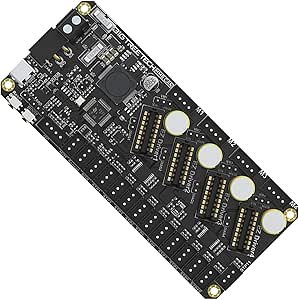 Amazon.com: MMB CAN ERCF Control Board Open Source CAN Bus 32bit 64MHz ...