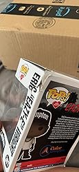 Amazon.com: Funko Pop! Eric Eazy-E Wright Funkoshop Exclusive : Toys ...