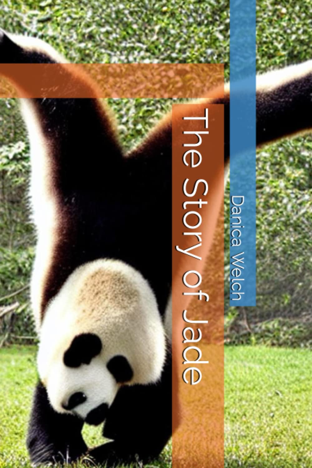 The Story of Jade: Welch, Danica J.: 9798393891459: Amazon.com: Books