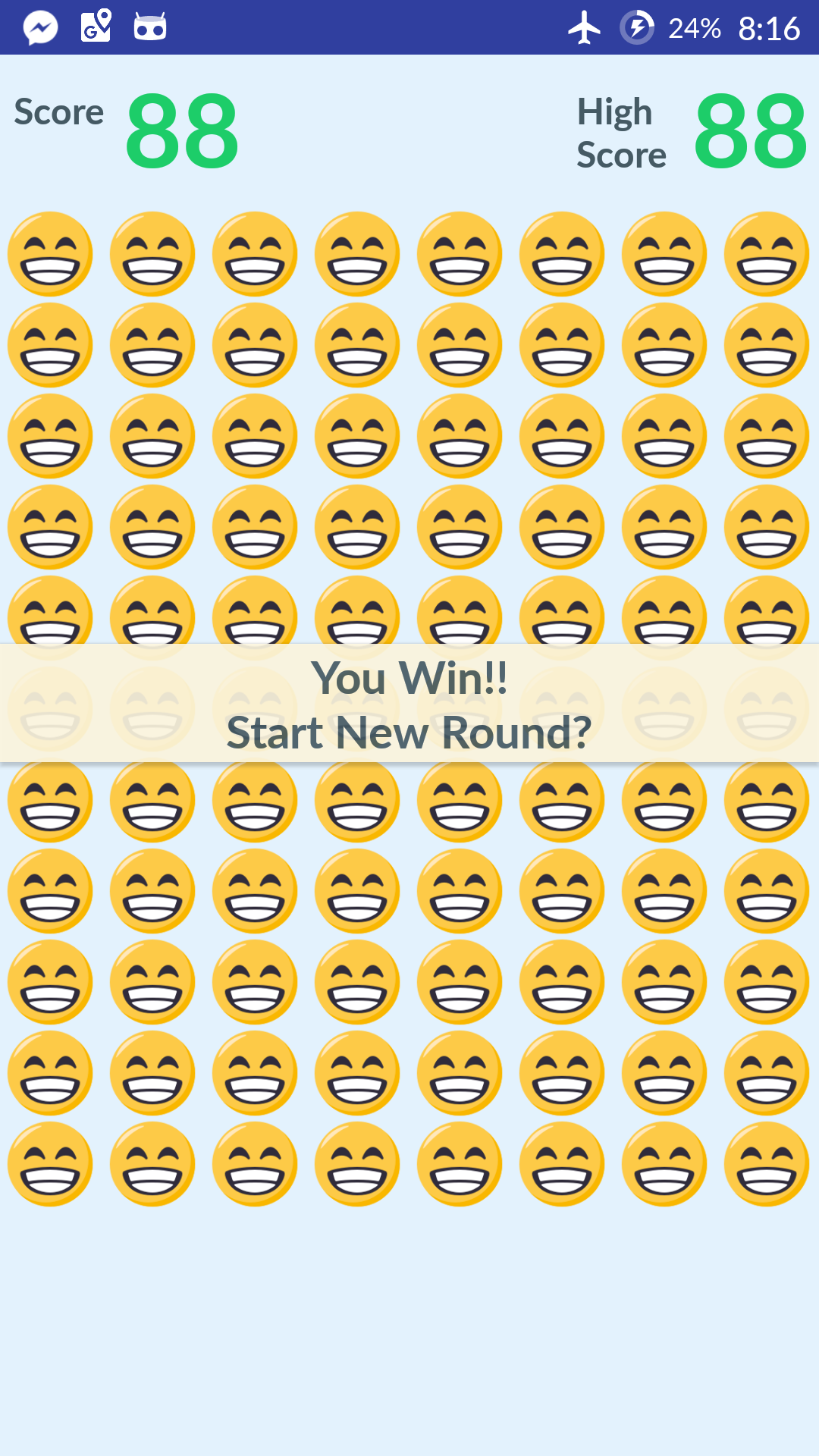 Happy Face - App on Amazon Appstore