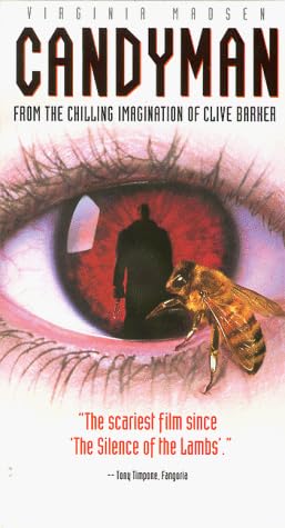 Amazon.com: Candyman : Virginia Madsen, Xander Berkeley, Tony Todd ...