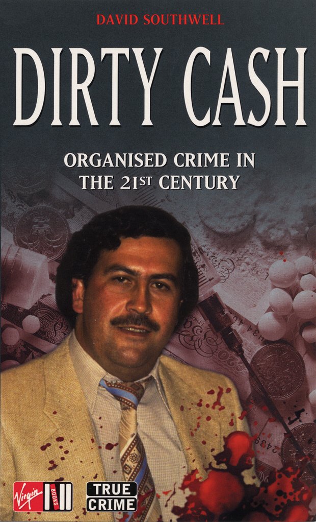 Amazon.com: Dirty Cash: 9780753548912: Southwell, David: Books