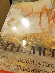 The Mud Pony (Reading Rainbow Books): Cohen, Caron Lee, Begay, Shonto ...