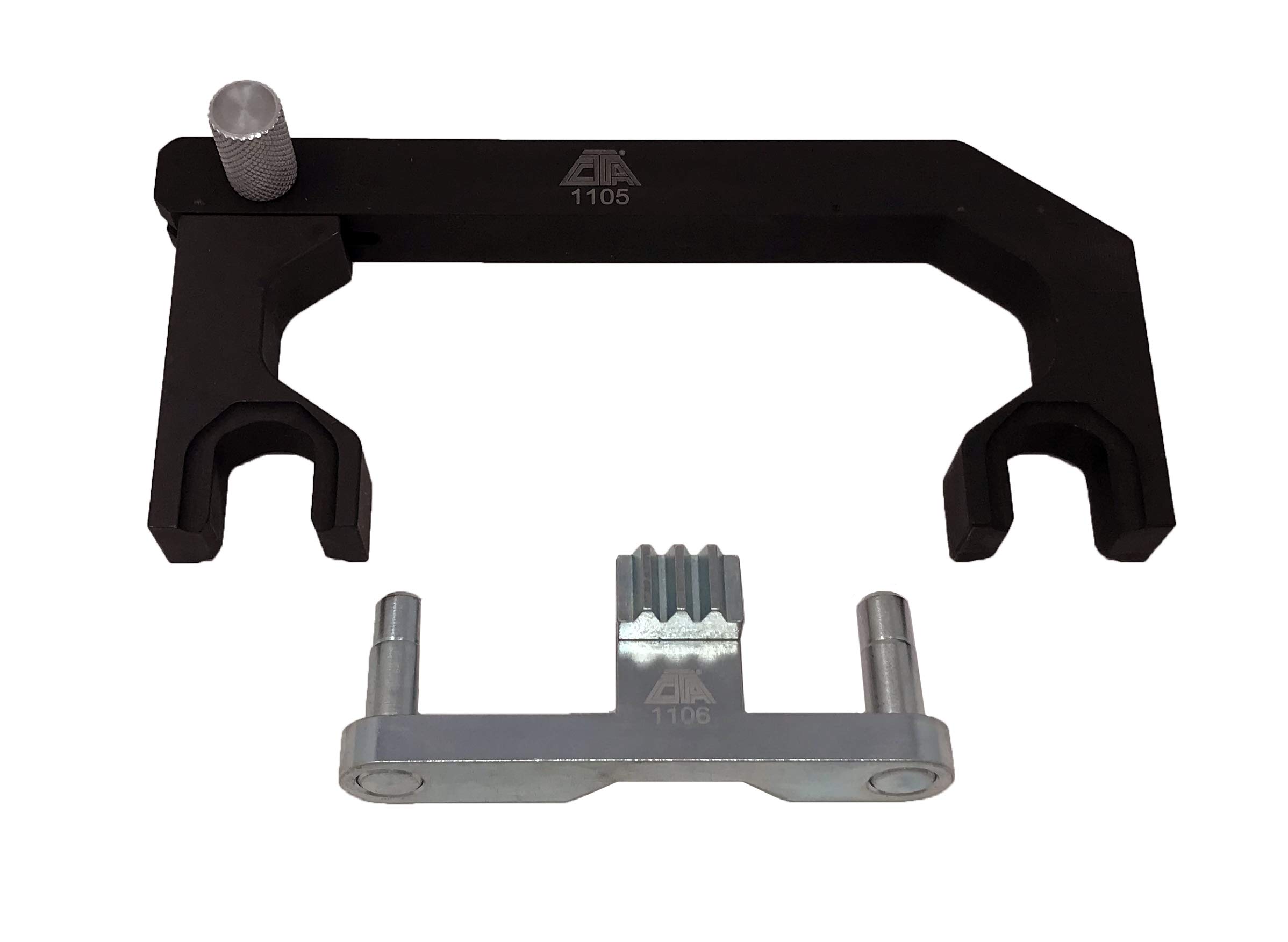 Amazon.com: CTA Tools 7890 Timing Tool Kit - Compatible with Mercedes ...