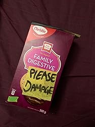 Peek Freans Family Digestive Cookies, Biscuit, 300 g : Amazon.ca ...