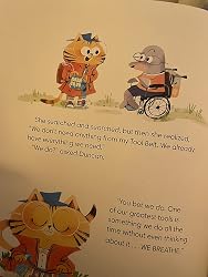 Hattie Harmony: Worry Detective: Olsen, Elizabeth, Arnett, Robbie ...