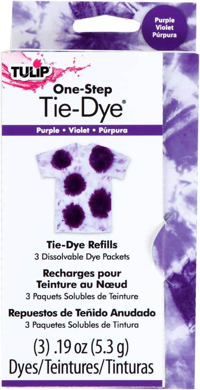 Amazon.com: Dylon Intense Violet Nvi Hand Dye Sachet - 1200400130