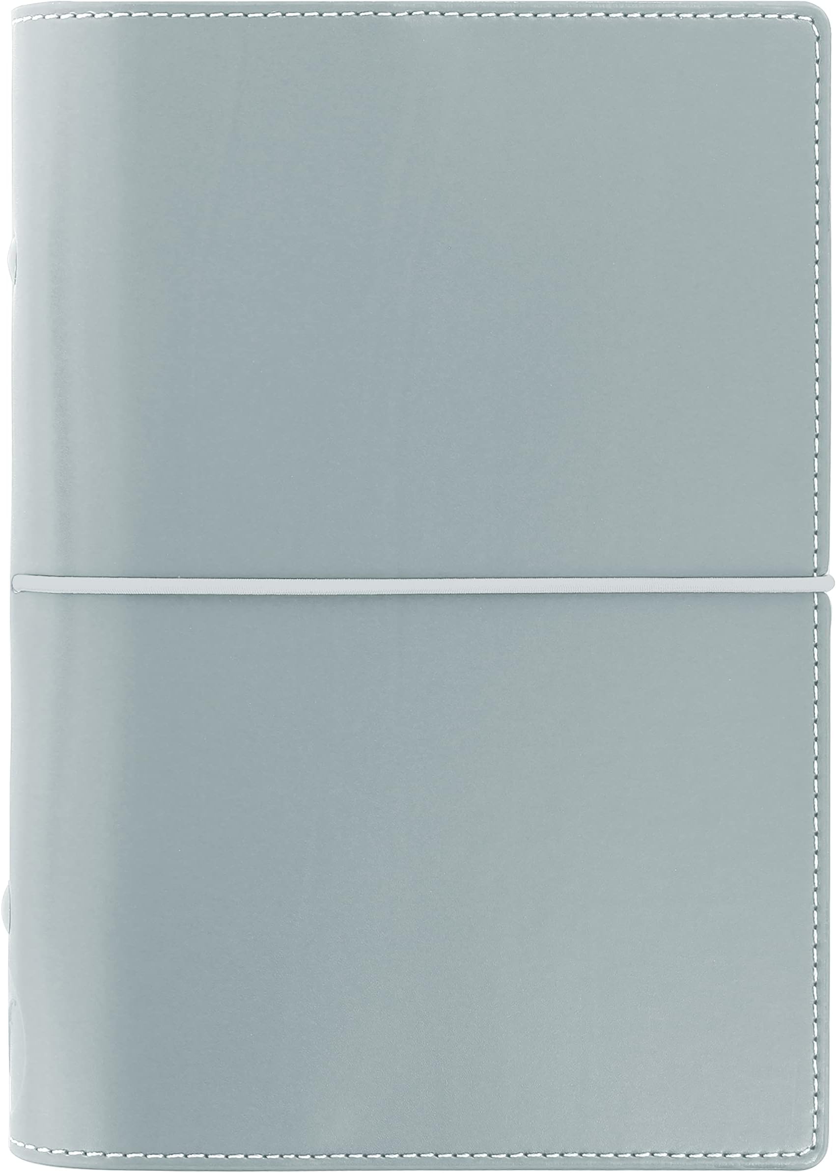 Filofax Personal Domino Organiser - Grey : Amazon.co.uk: Stationery ...