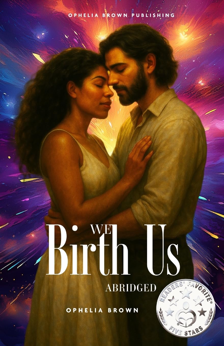 Book review of We Birth Us - Readers' Favorite: Book Reviews and Award ...
